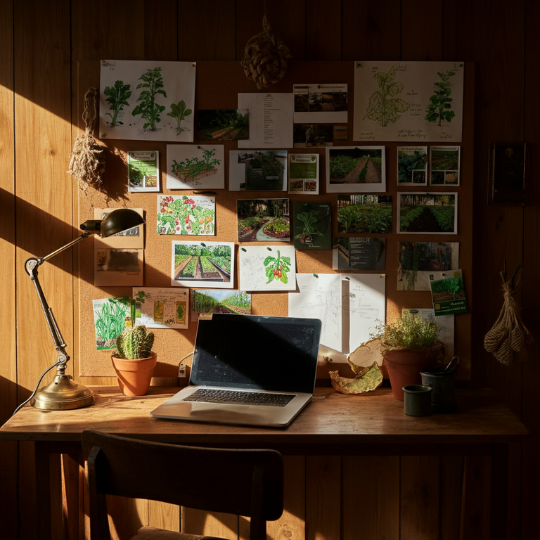 The Ultimate Guide to Garden Seed Ordering for Your Home Vegetable ...