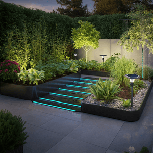 Smart Garden Solutions: The Future of Gardening Made Simple