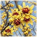 Wintersweet: How to Grow Chimonanthus Praecox for Scent